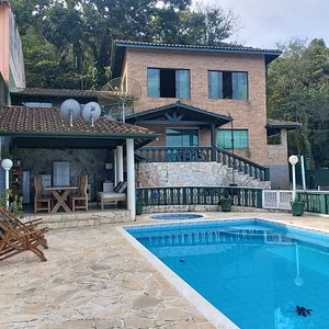 0368.03 - Lagoinha - Cond. Samola - Apartamento - 5 Quitinet